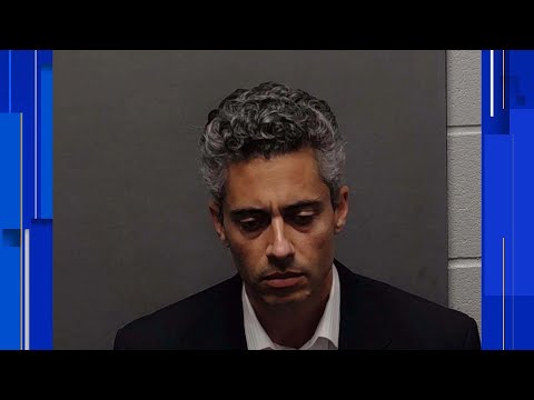 Report: Candidate for Texas House arrested on DWI and weapons charges ...