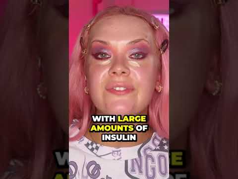 Insane Medical Treatment Reveals Shocking Side Effects for Mental Illness