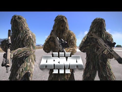 Steam Community :: Video :: Arma 3 RHS: ESCALATION
