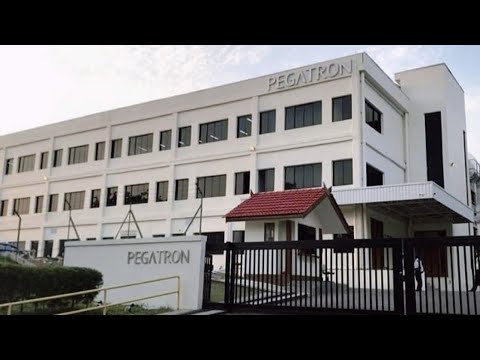 PT. Pegatron Technology Indonesia
