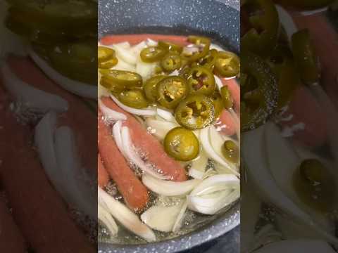 Momma makes Mexican Hotdogs π
π
π #joshsmom #cooking #joshandmomma