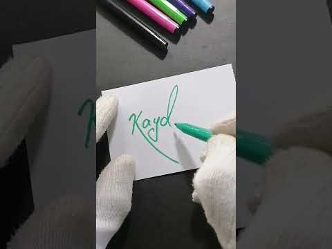 Kaydence Name Request
