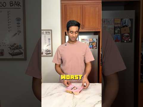 Mr.Beast Lunchly Review (Nacho)