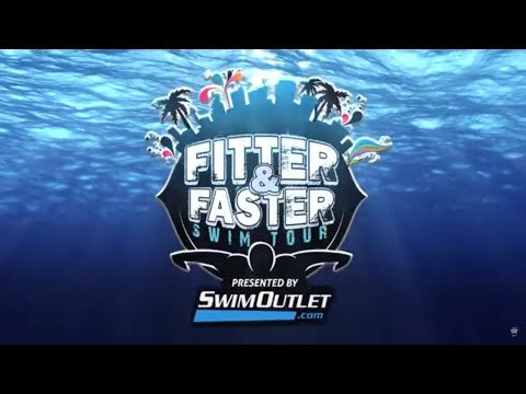 Fitter and Faster YouTube Trailer