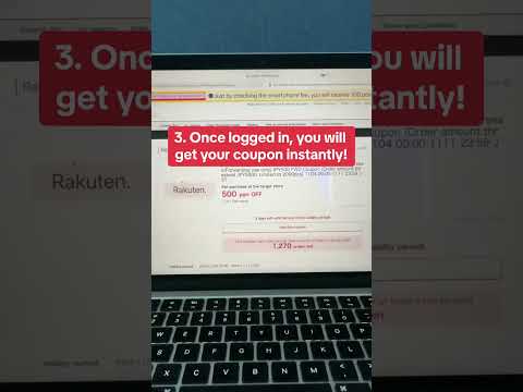 Rakuten Japan Marathon Sale