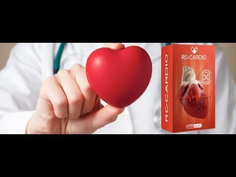 Recardio In Farmacii