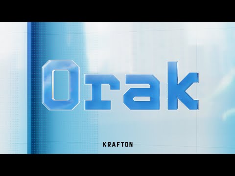 Orak Benchmark | From Talking to Playing: Can LLMs Really Game?