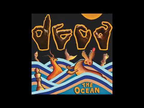 deca - the ocen - full album