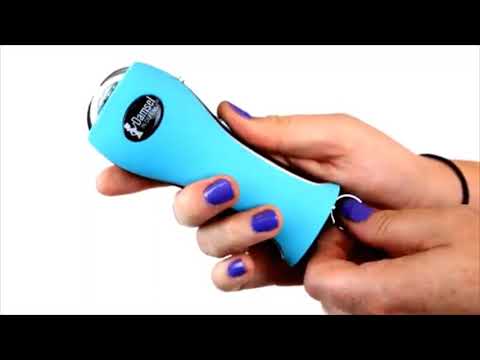 Damsel in Defense -Stun Gun
