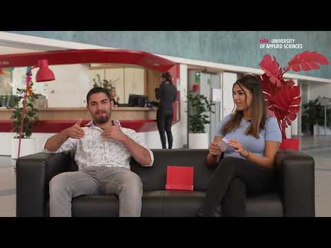 Why choose Finance? | International Business Bachelor | HAN