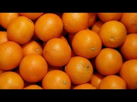 Frozen concentrated orange juice market getting the squeeze