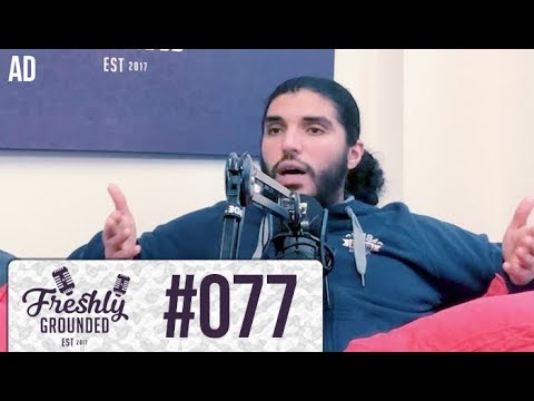 #77 Abdul Hakim: Are Women Oppressed in Islam? The Viral Grenfell Video & More