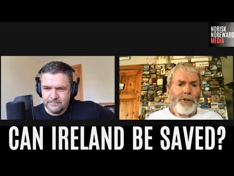 IRELAND - HUGE NATIONALIST PROTEST IN DUBLIN THIS WEEKEND. Will the Irish government listen?