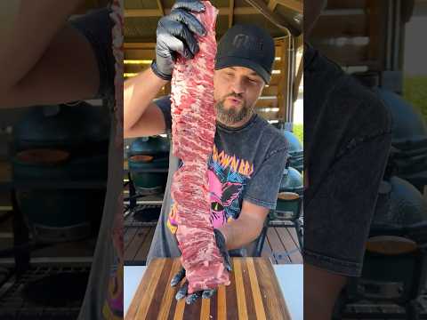 You have to try this outside skirt steak