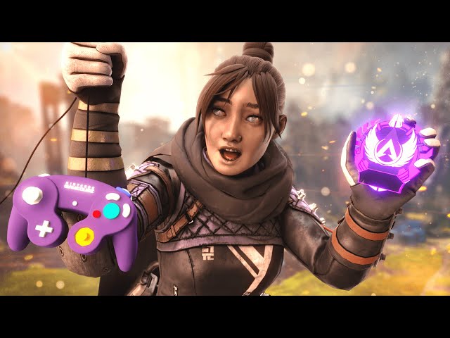 "My hardest challenge returns": Apex Legends streamer NiceWigg is ...