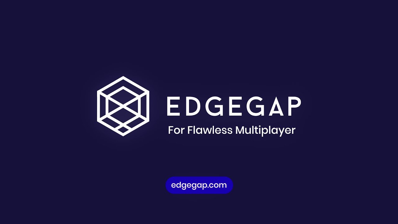 Edgegap - Game Servers Hosting & Orchestration - Explainer