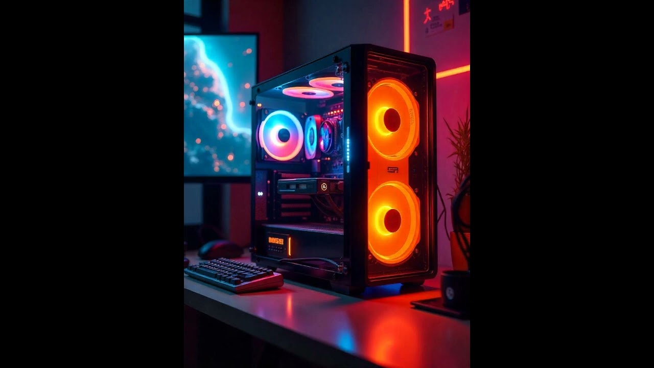 PC Bottleneck Calculator – Does Your PC Have a Bottleneck?