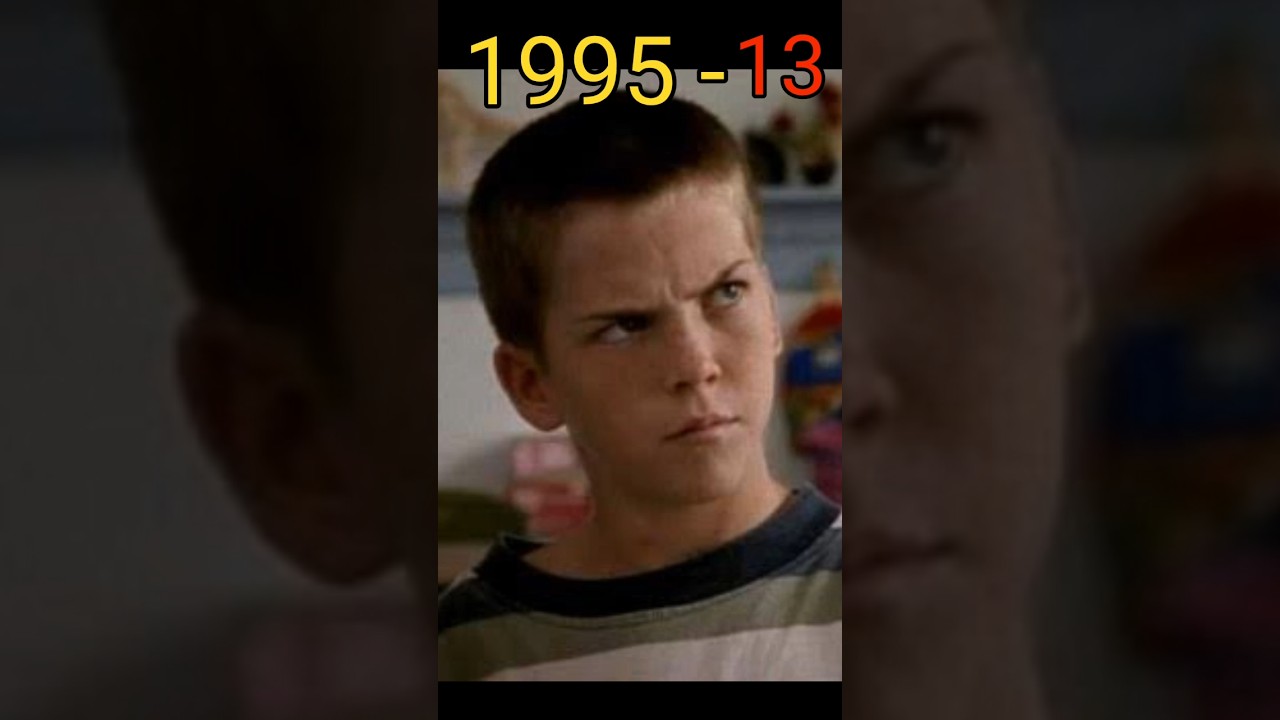 American Gothic (1995 vs 2024) Cast: Then and Now