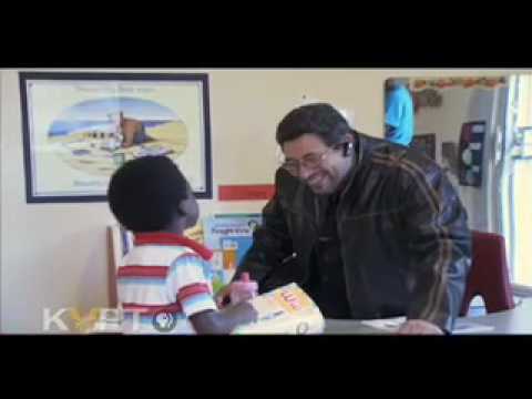 Accreditation -- Family Child Care
