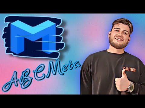 ABCMETA - Free Airdrop Claim | Metaverse or NFT Marketplace Airdrop | Claim Fast ABCMETA Airdrop