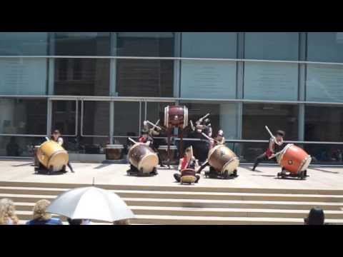 IPC Kodama Haka - Muga & Kodama Hachijo WTG2014