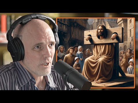 Why Jesus Christ was ARRESTED According to Greek Bible Expert | Ammon Hillman