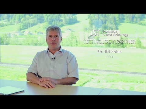 Technology Partner IST AG