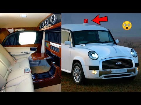 Top 10: BEST Ambassador Modifications ! ! !