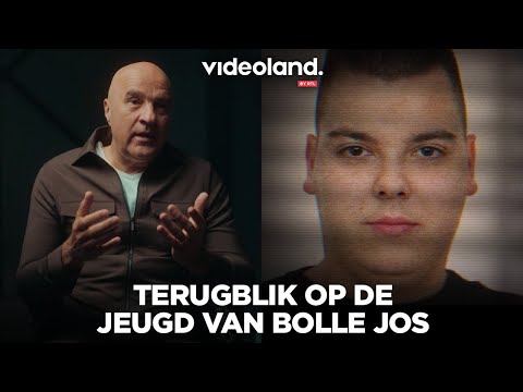 Dit is hoe Bolle Jos opgroeide tot de meest beruchte drugsbaron van Nederland | Bolle Jos