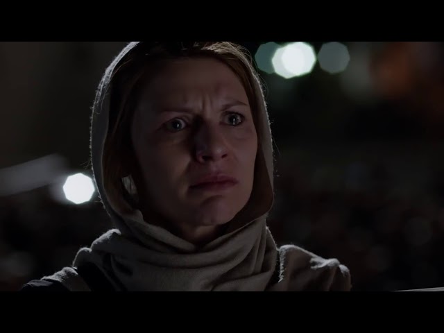 How was Brody turned in Homeland? Details from the thriller explored