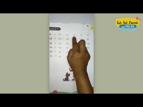 Language - Words ending with it