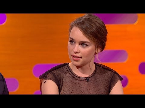 EMILIA CLARKE CHILDREN – adinanazy