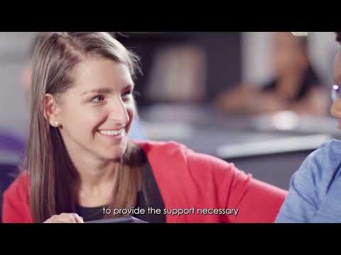 Curriculum: Grades 1 - 3 Co-Teaching Model