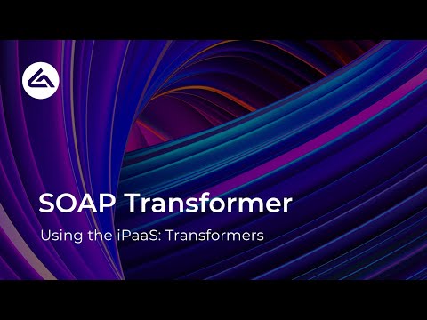SOAP Transformer