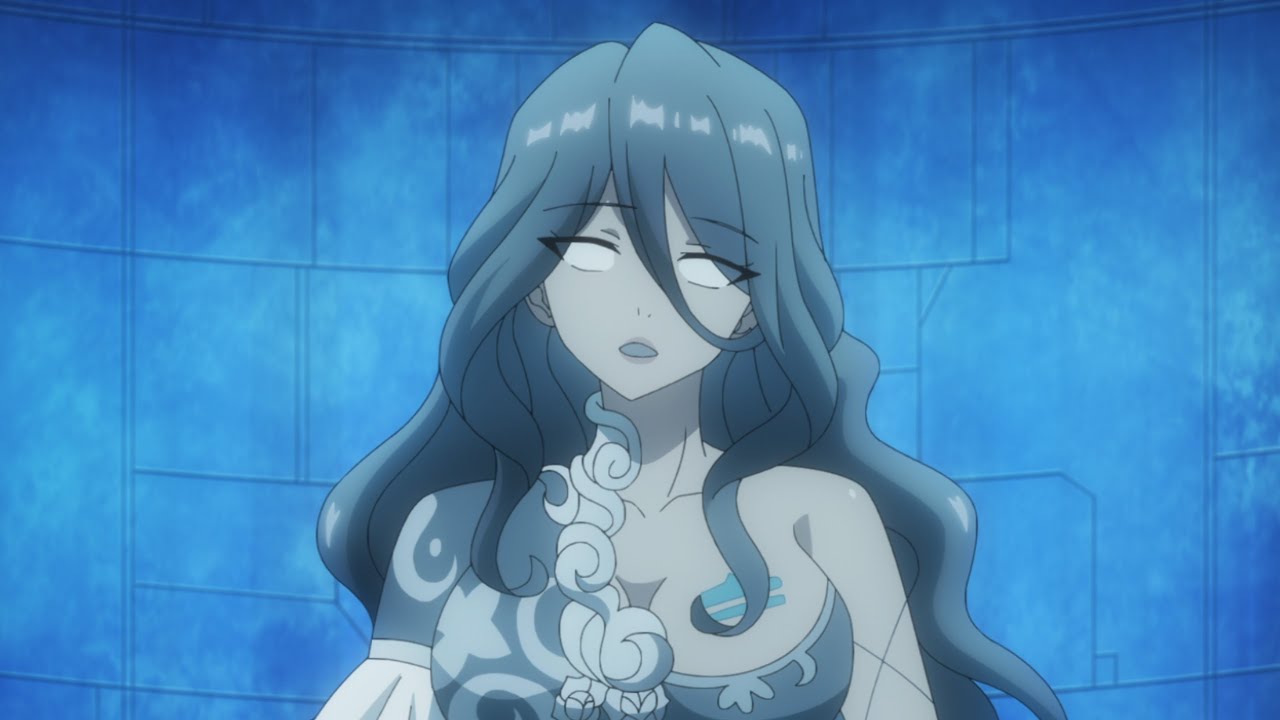 Hypnosis Scene 494a