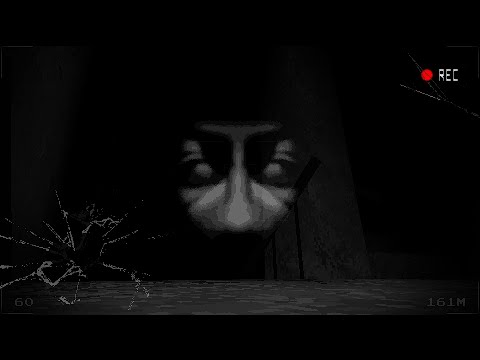 ENDLESS STAIRWAY | SCP-087