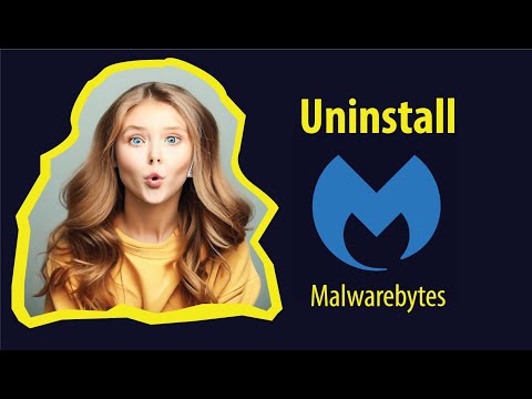 Easily Uninstall Malwarebytes in 2 Minutes