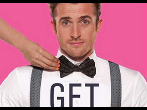 GET THE GUY BOOK REVIEW, THE RULES, DATING ADVICE | DAISERZ89