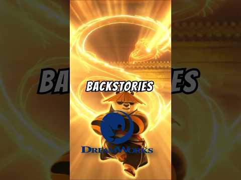 The 5 Saddest Dreamworks Character Backstories