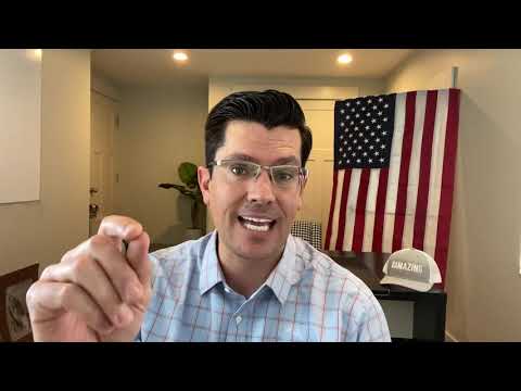 IRS Info - $1400 & $3000 Stimulus Update - Washington DC - Biden News - SSI & SSDI - Daily News 3/22