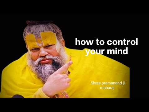 "Shri Premanand Maharaj Ji Speech in English | Bhakti Pravachan Translation | Krishna Devotion