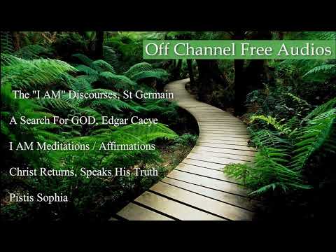 29  Welcome Back & Some Off Site Audios