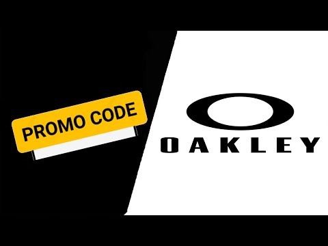 Fresh Oakley Codes 2025 || Oakley Promo Code 2025 || Oakley Vouchers 2025 Free For You!!!!