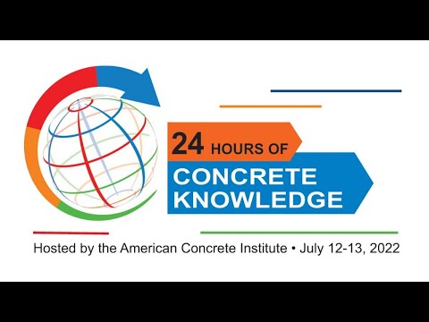 24 Hours of Concrete Knowledge (2022)