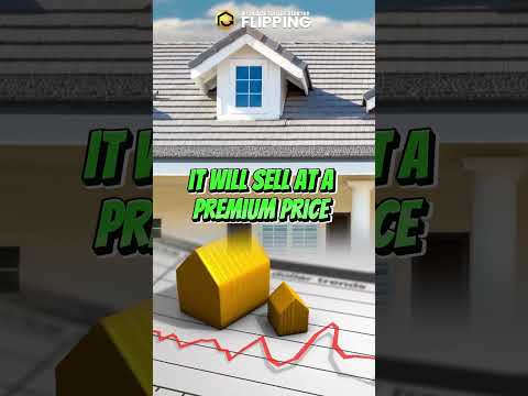 What is a Wraparound Mortgage?🤔
