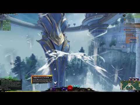 Rift Hunters of Amnytas