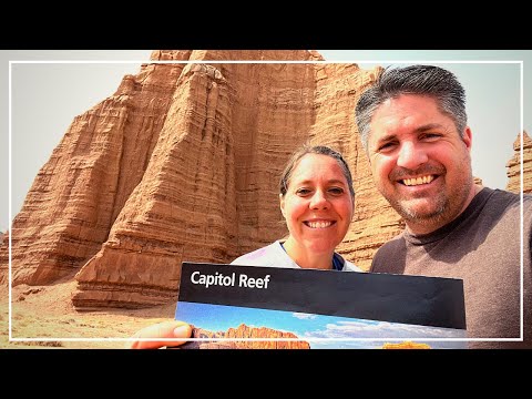 Capitol Reef Trip Planner | Watch Before Visiting