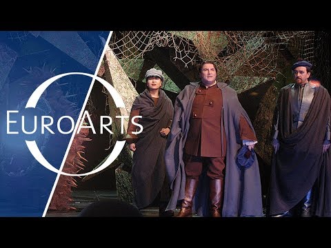 Verdi: Un Ballo in Maschera, Part I