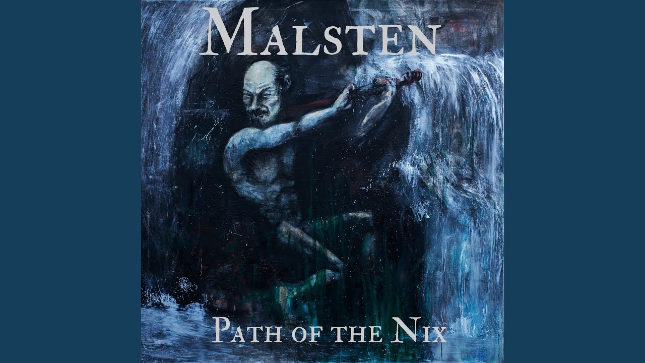 Malsten - The Haunting Of Silvåkra Mill - Rites Of Passage