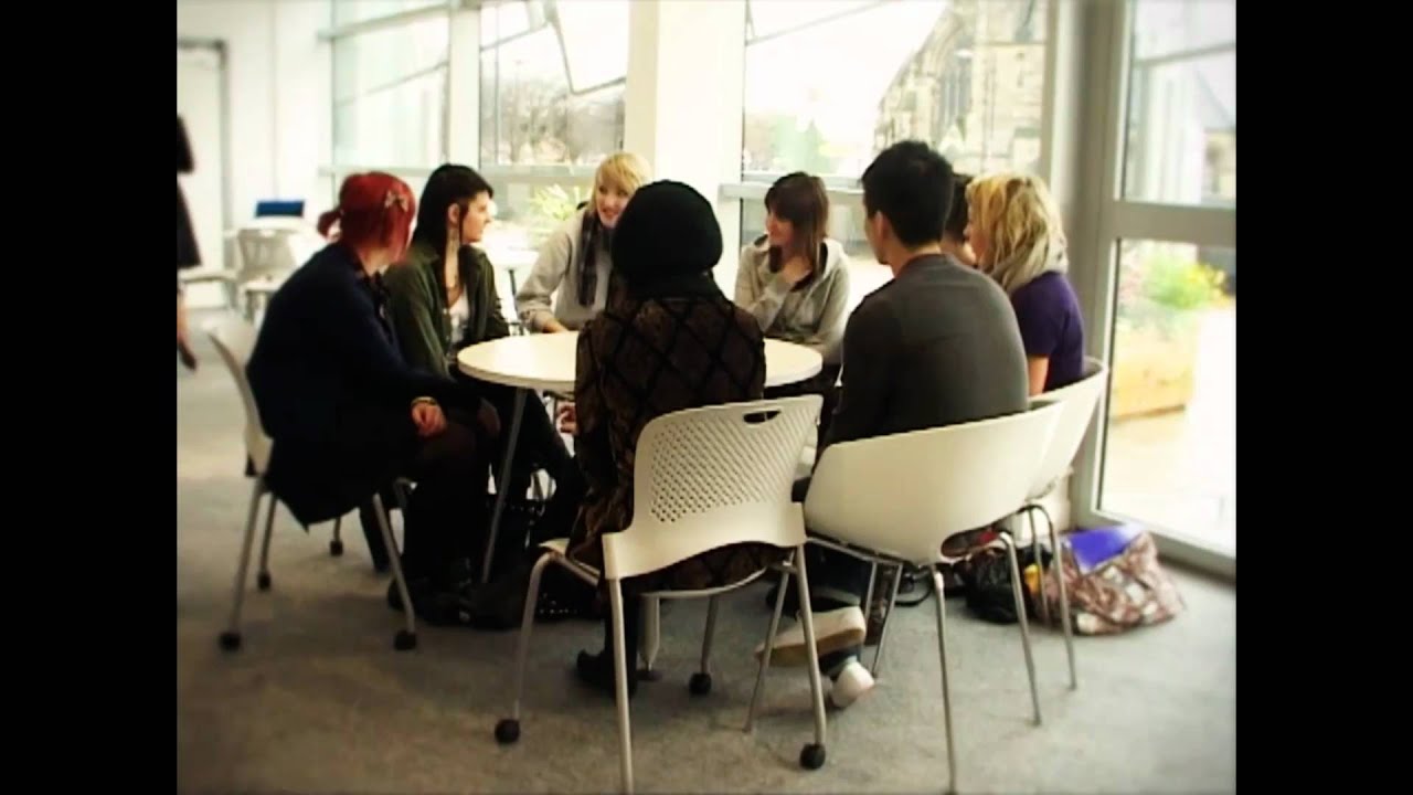 Unit 2 - Living Wage DVD
